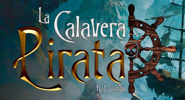 ¿Qué es un hall escape? - ESCAPE ROOM PARA TODO EL MUNDO